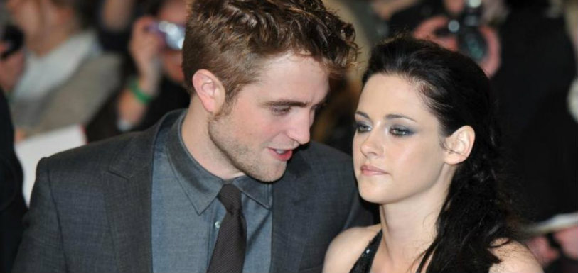 Kristen Stewart And Robert Pattinson Are Back Together? - Mango News