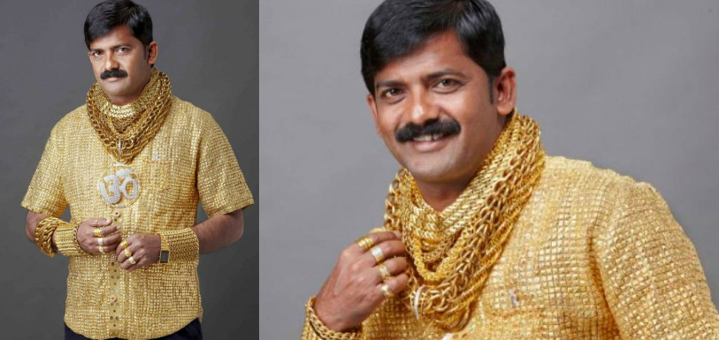 Pune's 'Goldman' Dattatrey Phuge brutally killed in front of Son