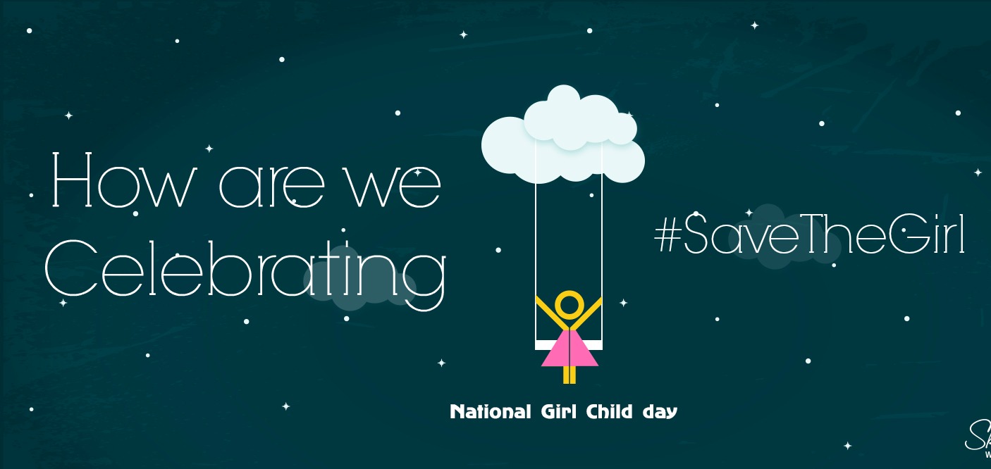 National Girl Child Day: Celebrating the Backbone of India - Mango News