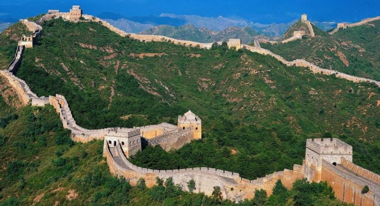 New 7 Wonders of The World | Wonders of The World | Mango News