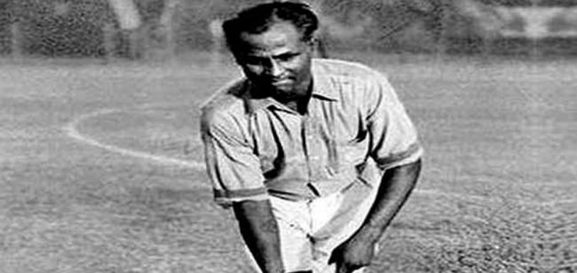 National Sports Day: Major Dhyan Chand The Wizard Of Hockey