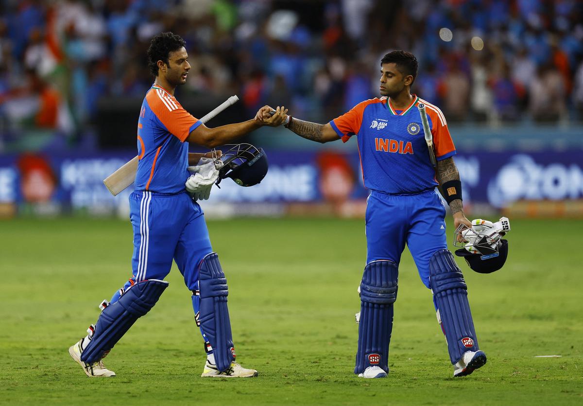 IND vs PAK Match Highlights: India won by 7 Wickets in Asia Cup