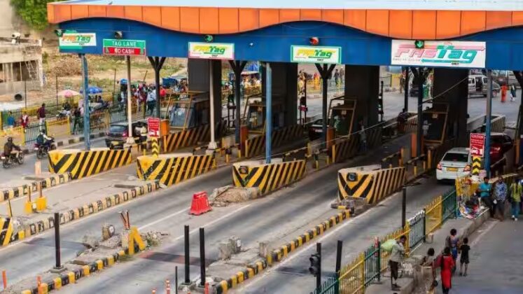 Big Relief for Car Owners! No More KYV for FASTag from Feb 2026