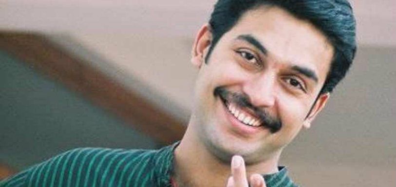 Malayalam actor Jishnu Raghavan passes away at 35 - Mango News