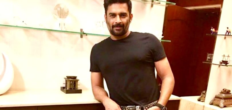 Madhavan's Secret to Lose Weight without Hitting the Gym - Mango News