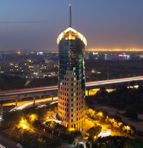 Top 10 Best Corporate Offices in India | Mango News